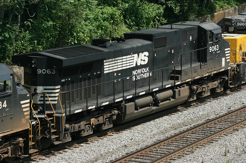 NS 9063
